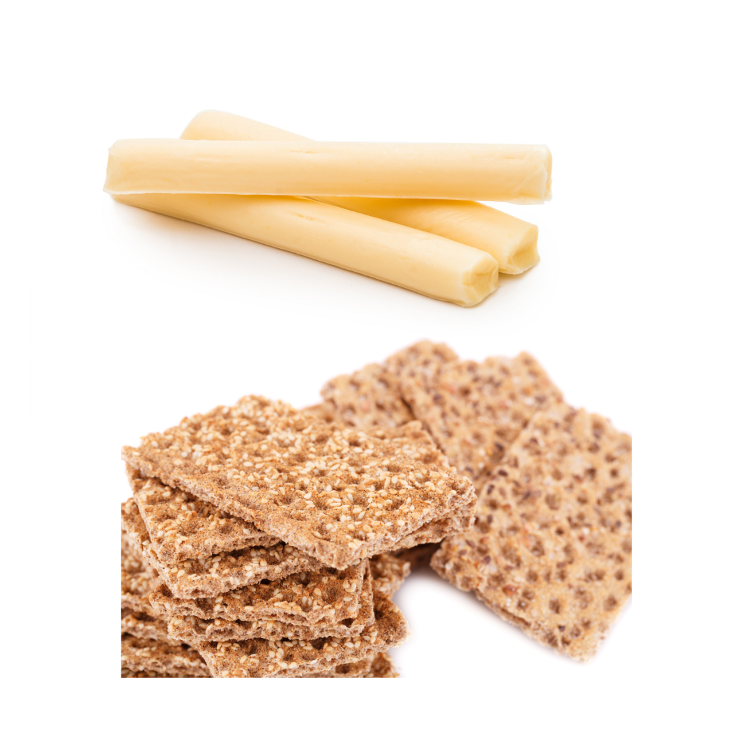 7 Salty Low Carb Snacks - Heather DiBiasi 5 Salty Low Carb Snacks